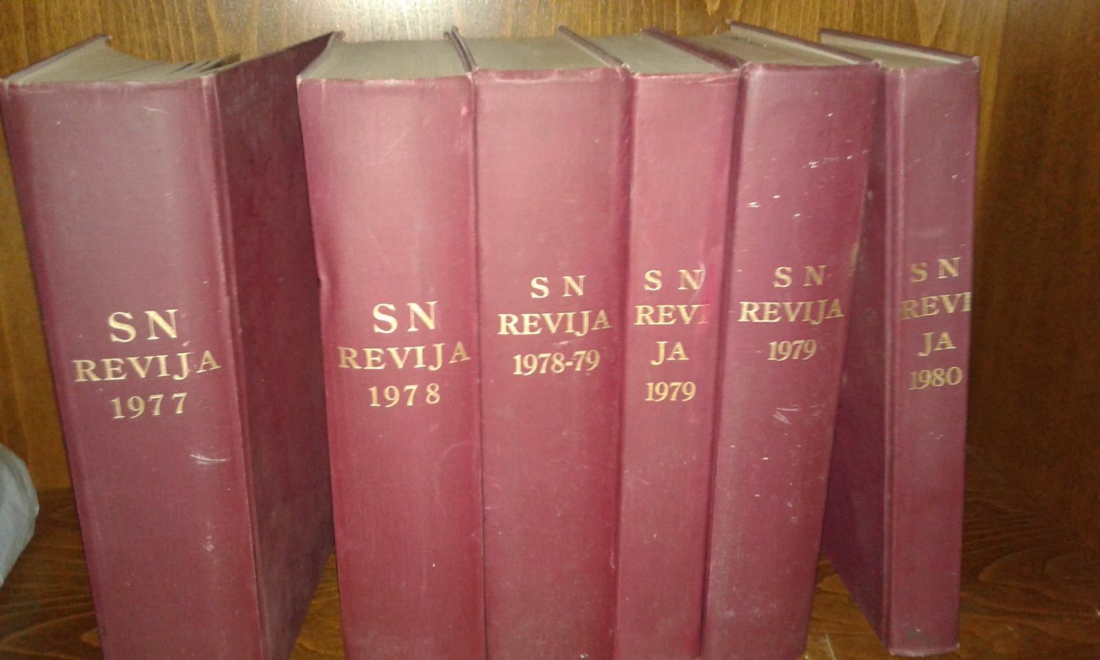 sn revija