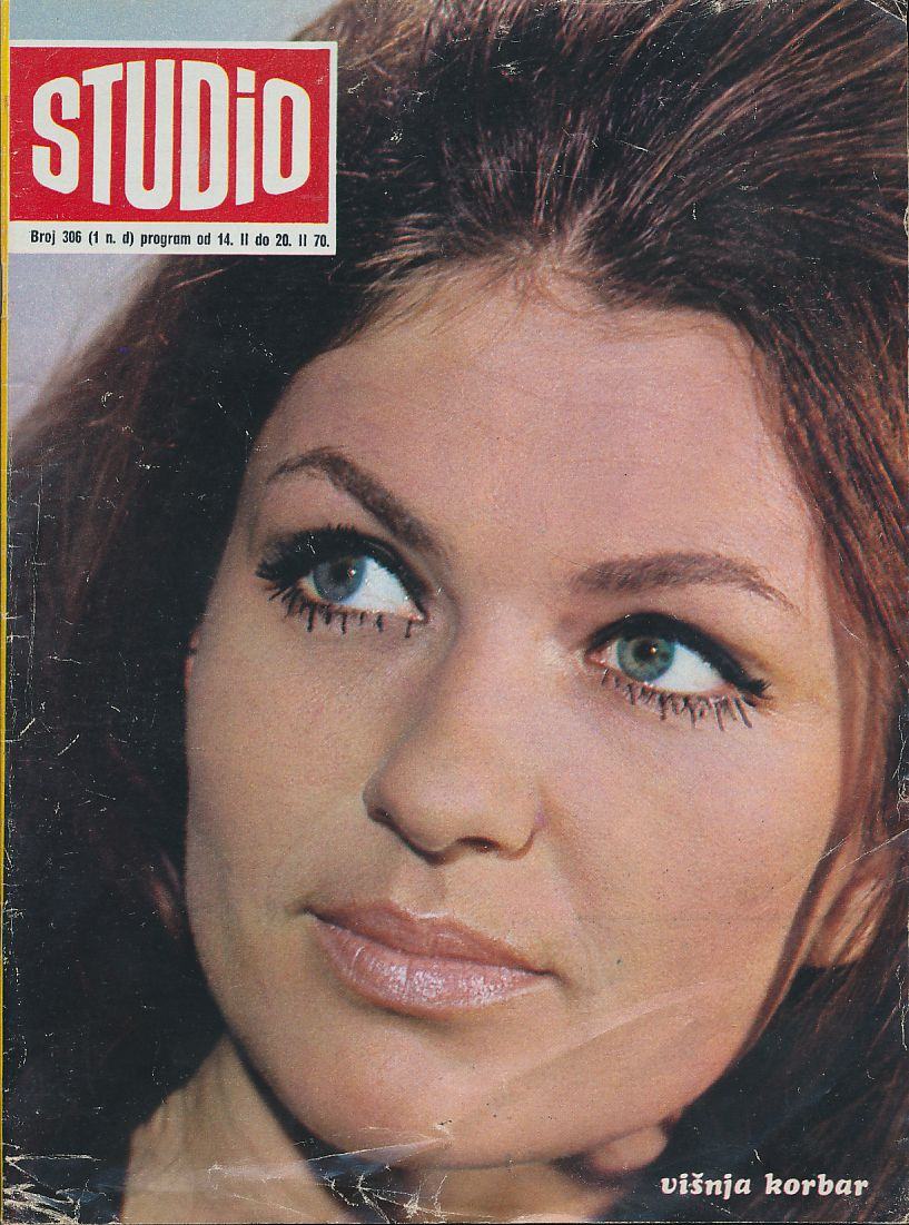 Studio Višnja Korbar Ljubica Jović