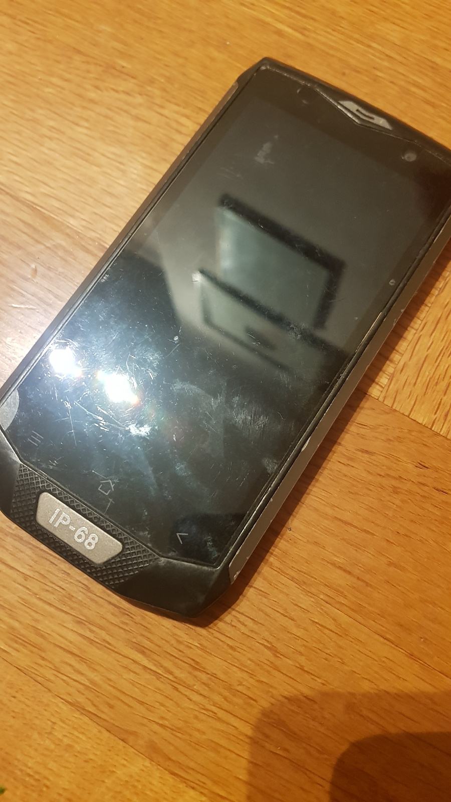 Blackview CAT mobitel TOP stanje