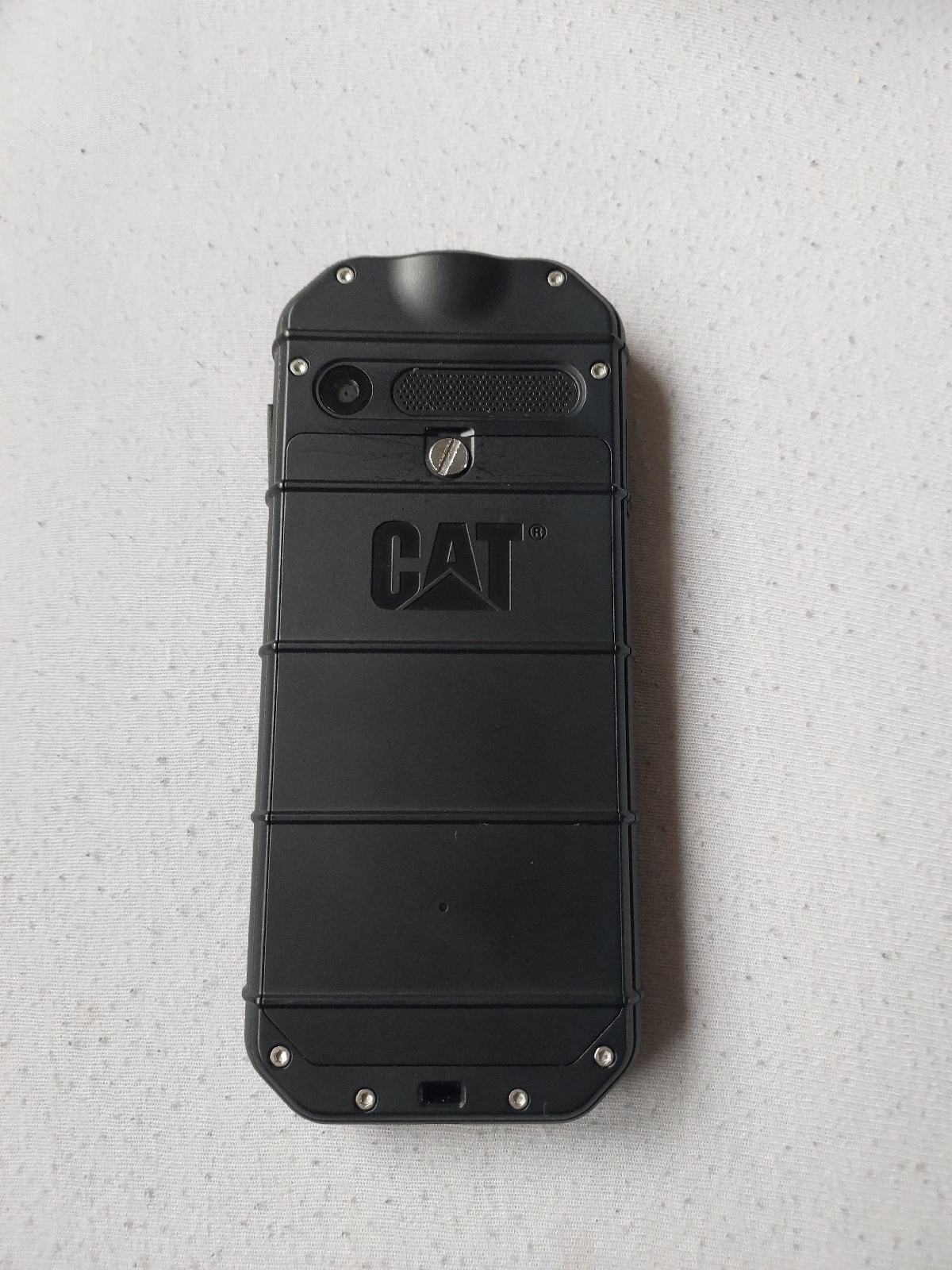 CAT B 26 Mobitel.