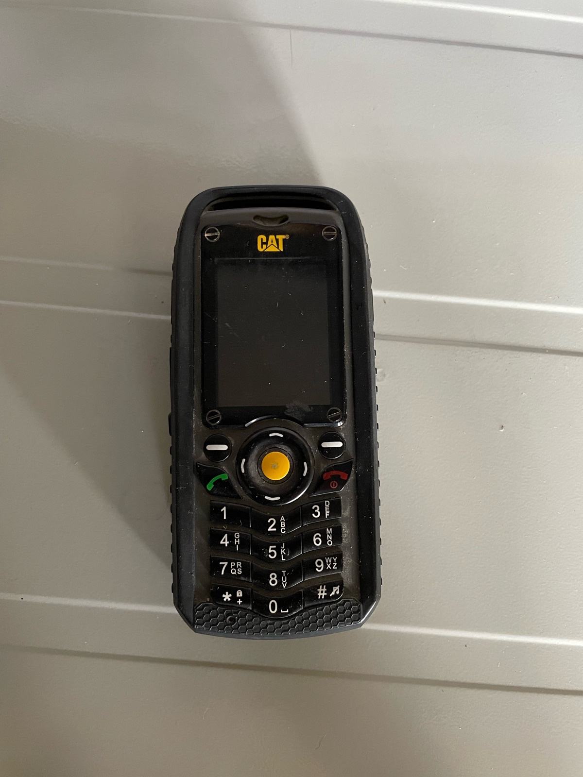 CAT MOBITEL