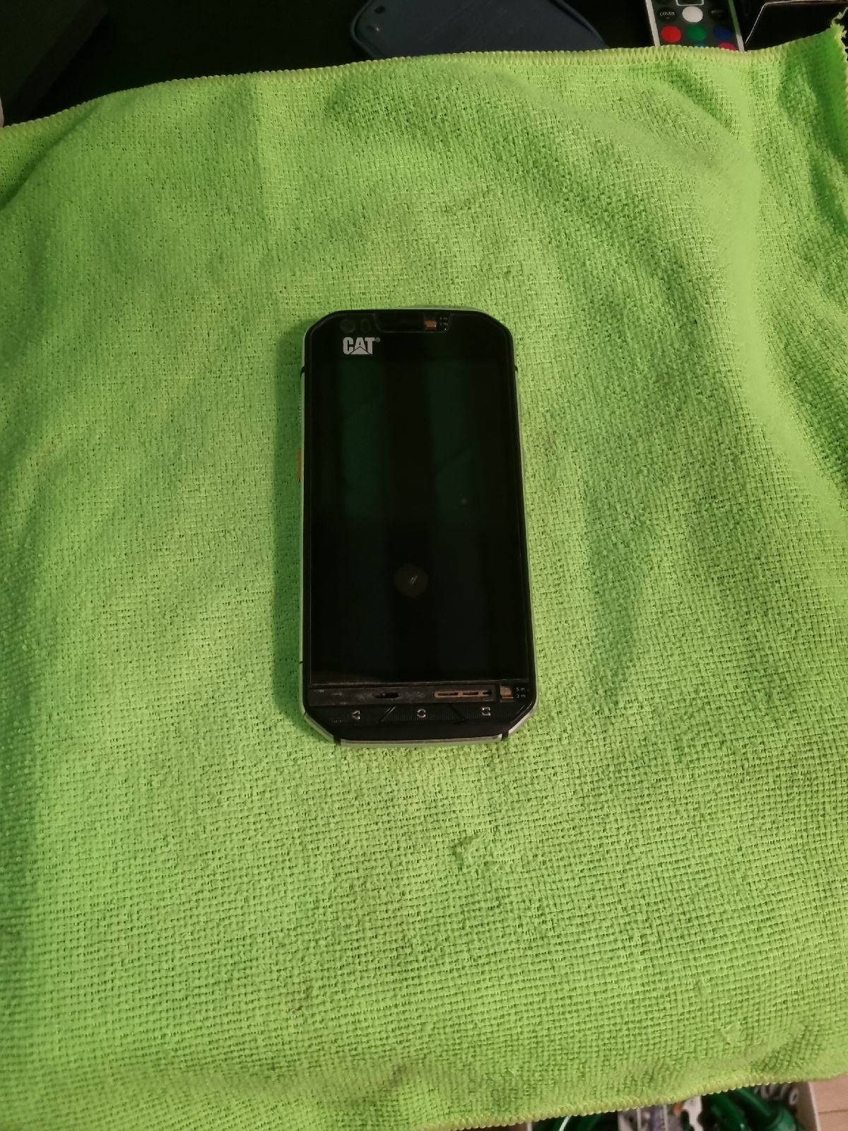 CAT S60 Mobitel