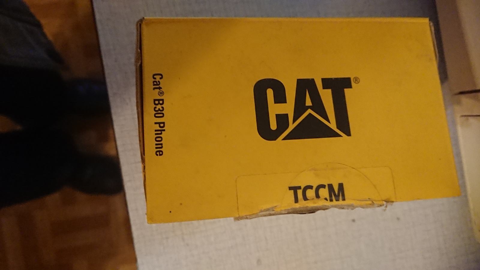 Mobitel CAT B30