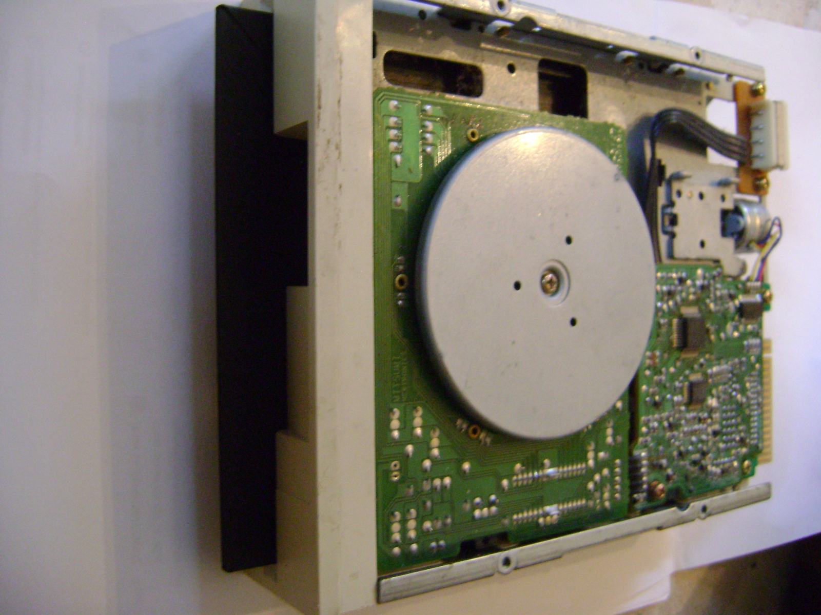 Floppy Disk Drive 1.22 MB MITSUMI