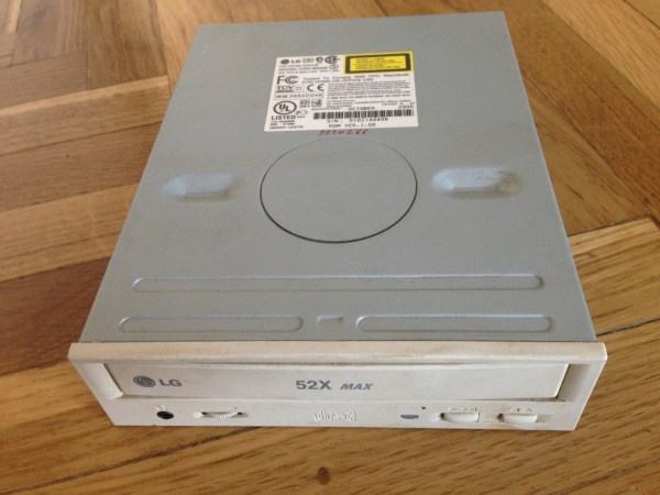 SONY CD-ROM DRIVE