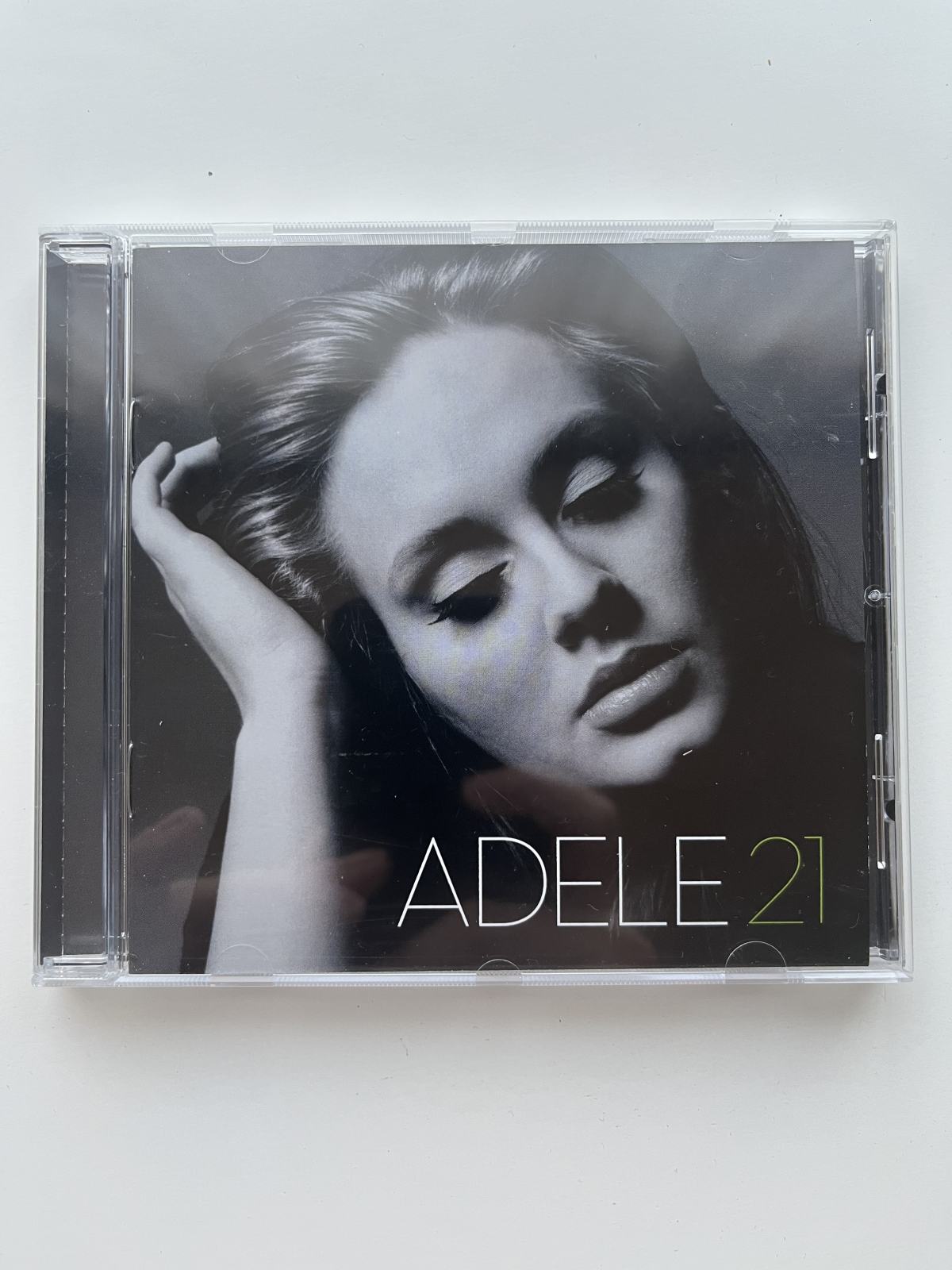 Adele 21