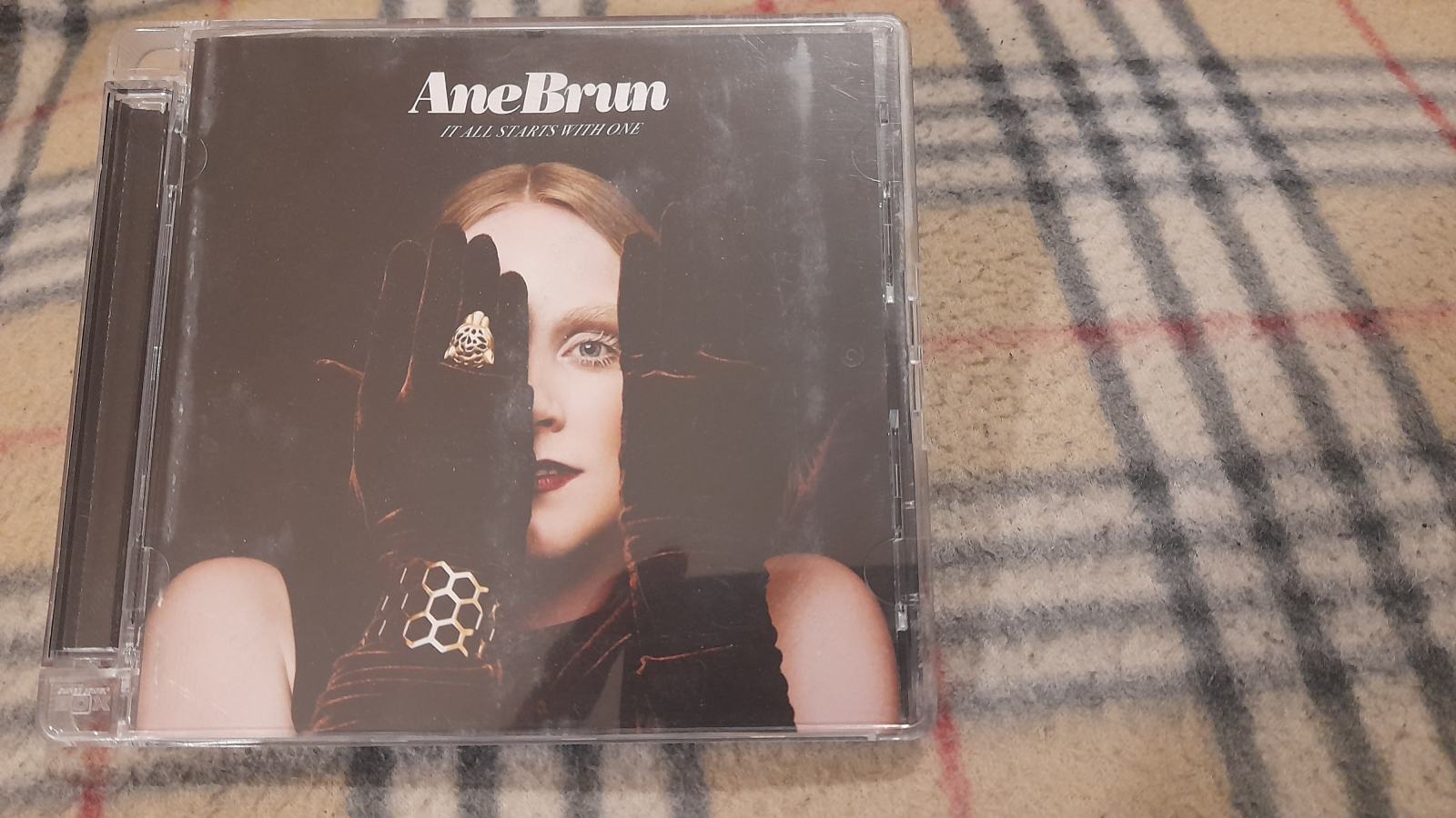 Ane Brun
