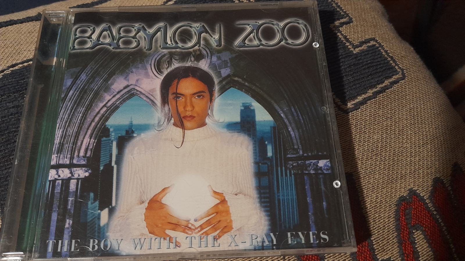Babylon zoo