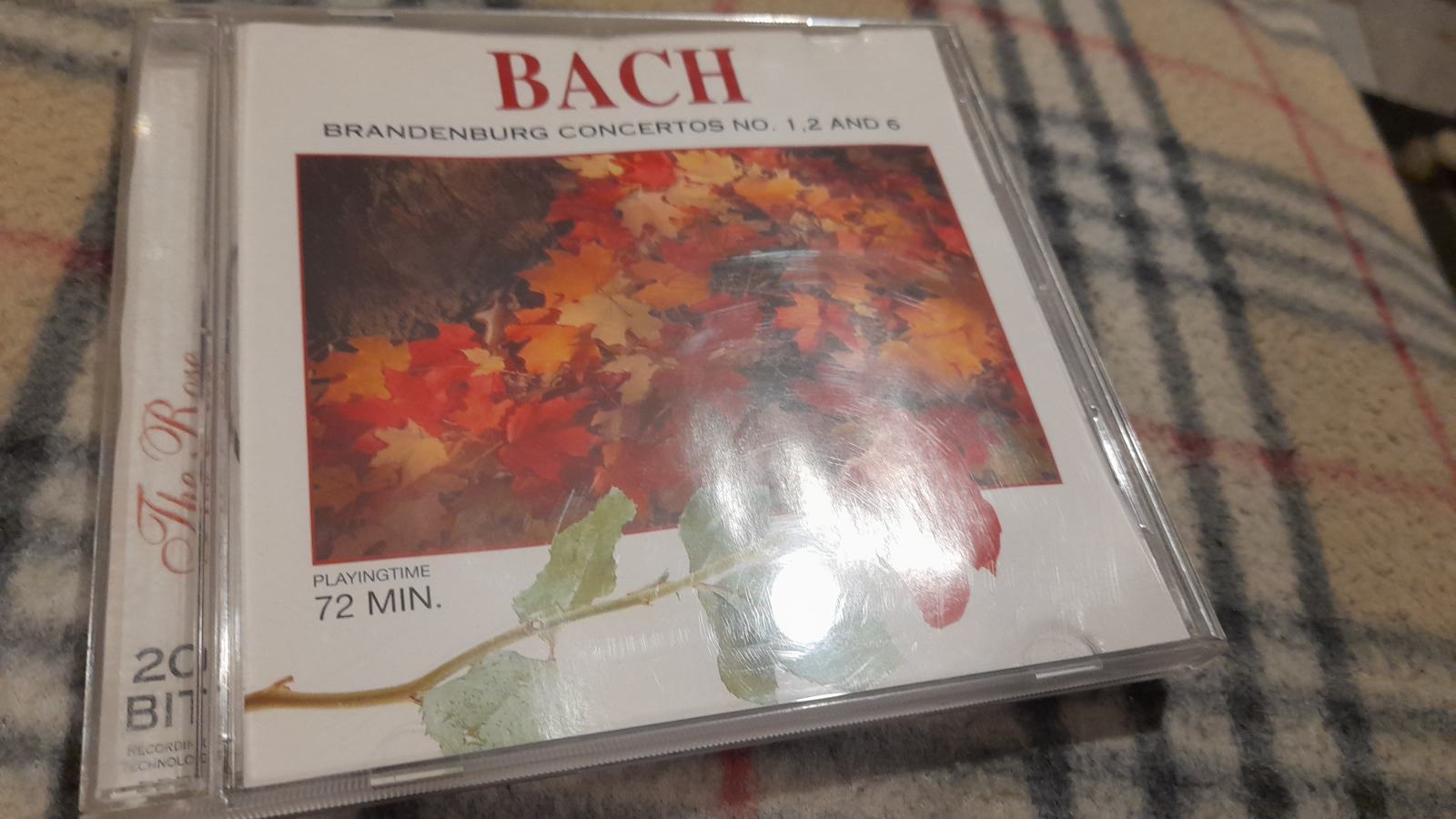 Bach