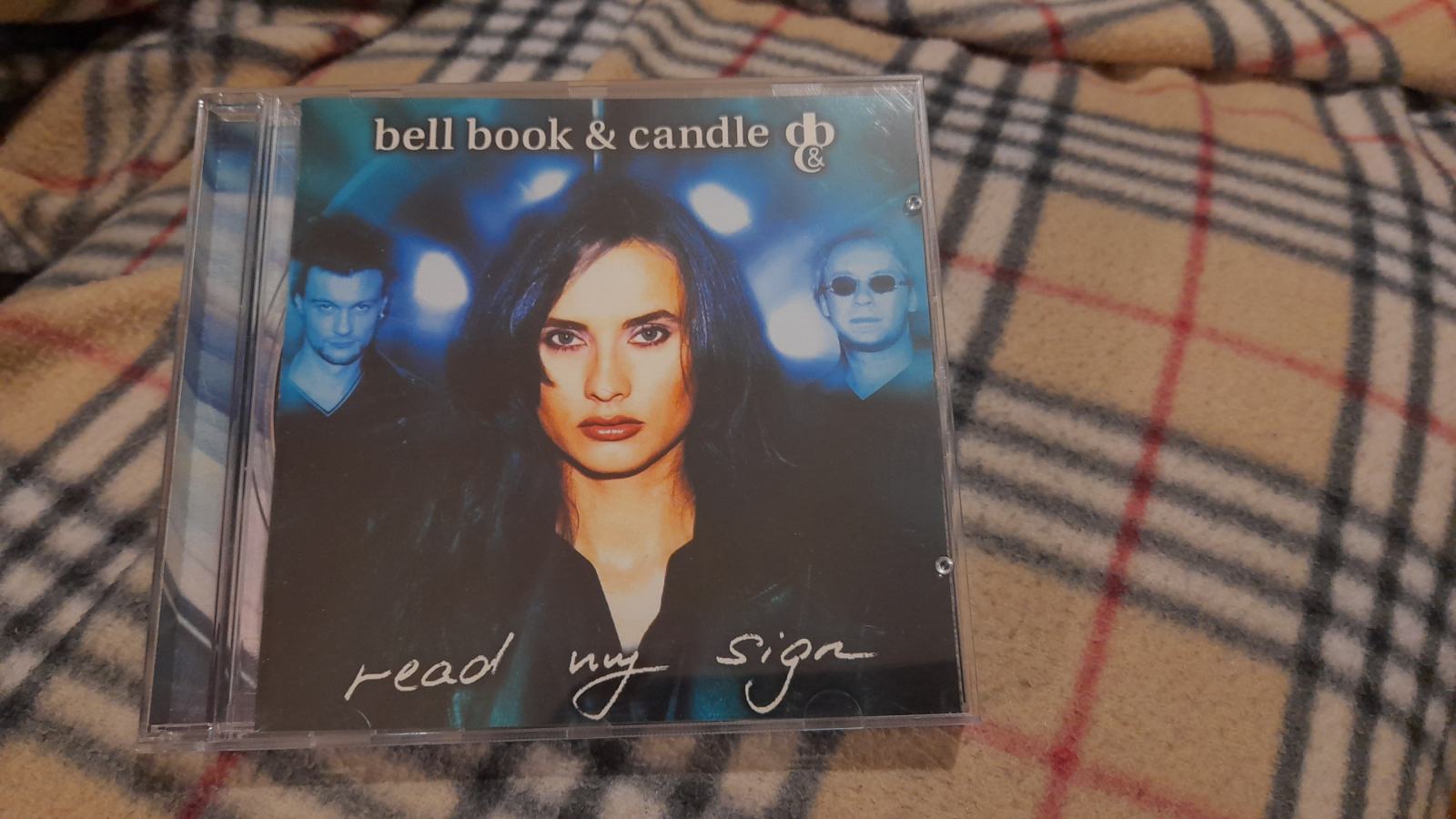 Bell Book & Candle