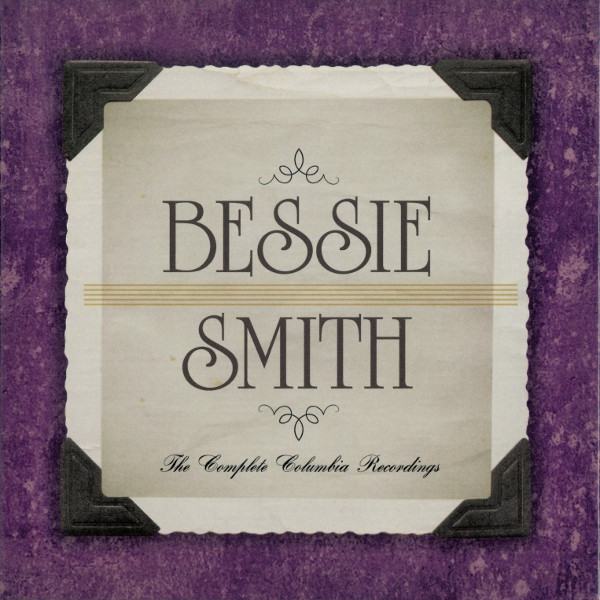 Bessie Smith – The Complete Columbia Recordings 10 CD-BOX