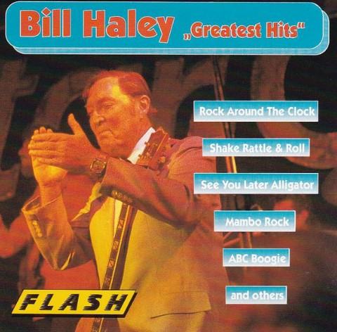 Bill Haley - Greatest Hits - CD