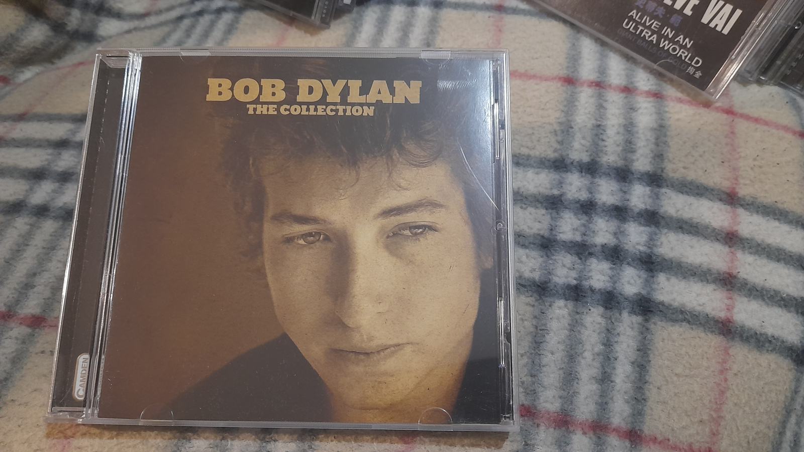 Bob Dylan , cd