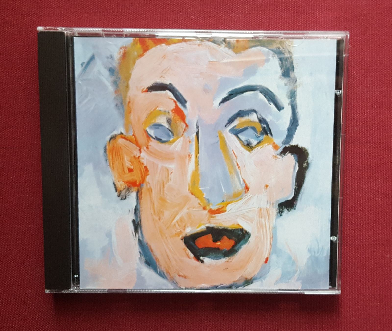 BOB DYLAN - Self Portrait