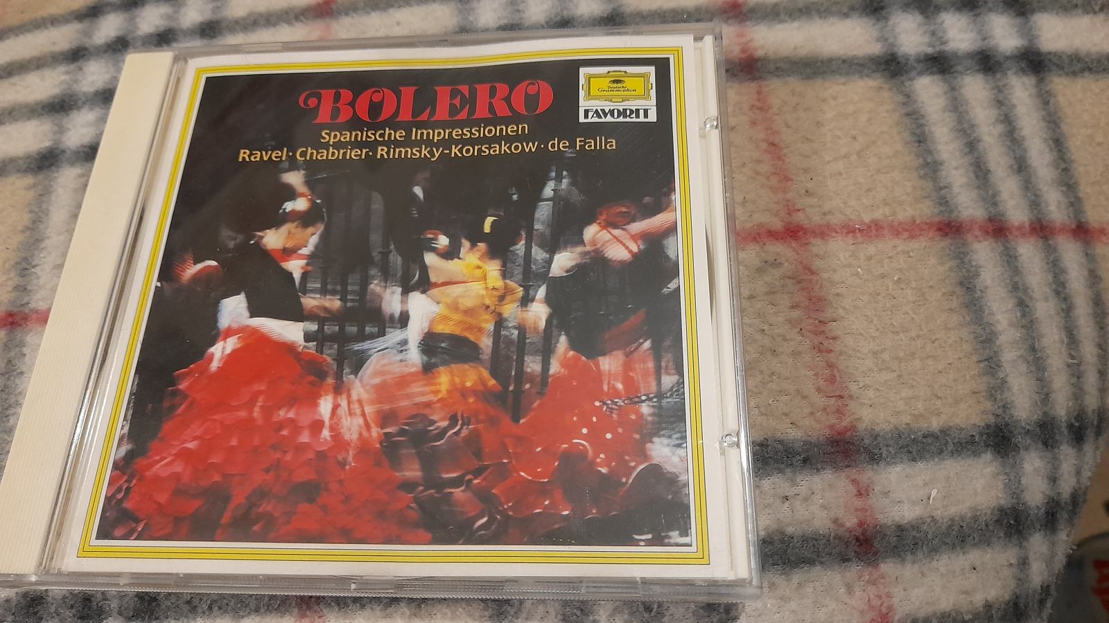 Bolero