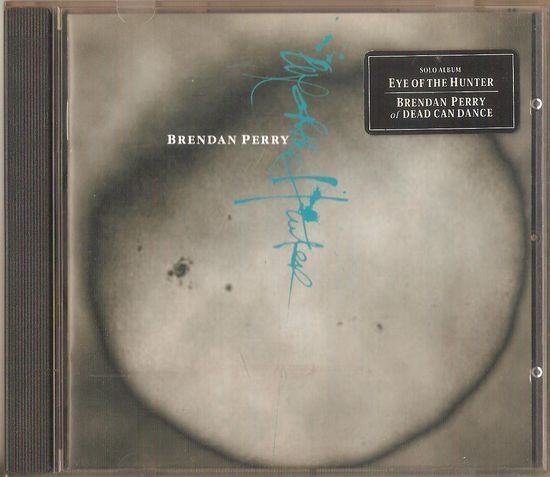 Brendan Perry, Eye of the hunter