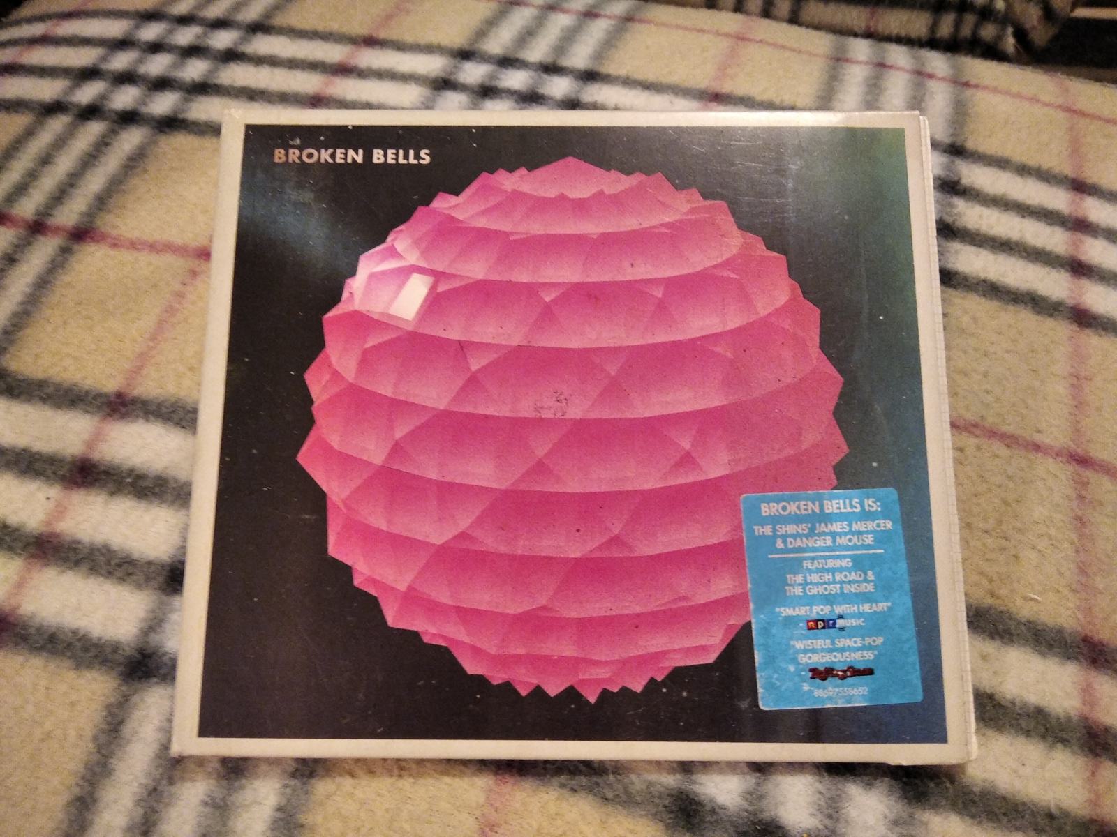 Broken bells