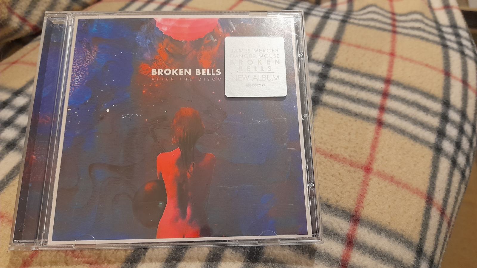 Broken bells