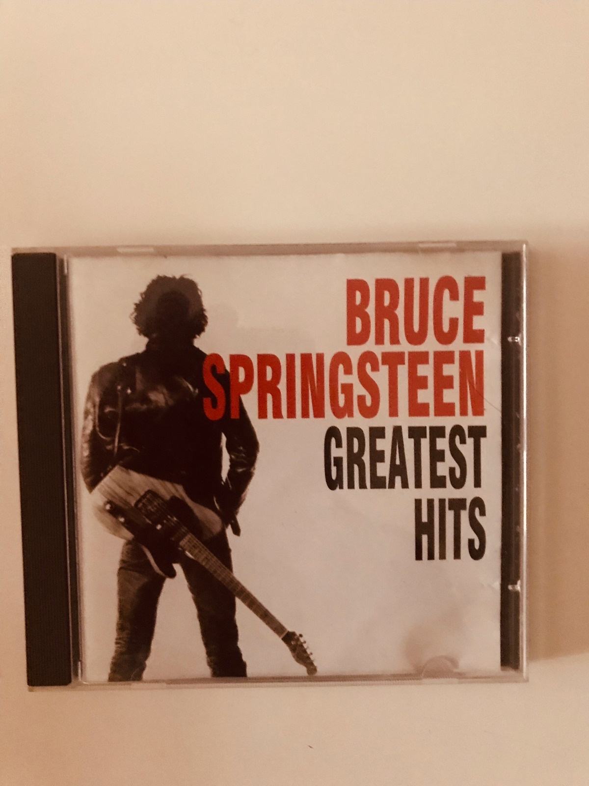 Bruce Springsteen - greatest hits