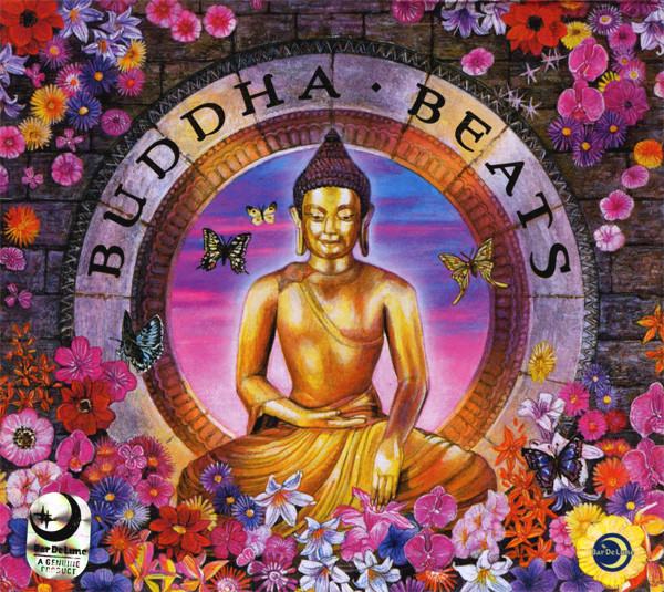 BUDDHA BEATS 2CD