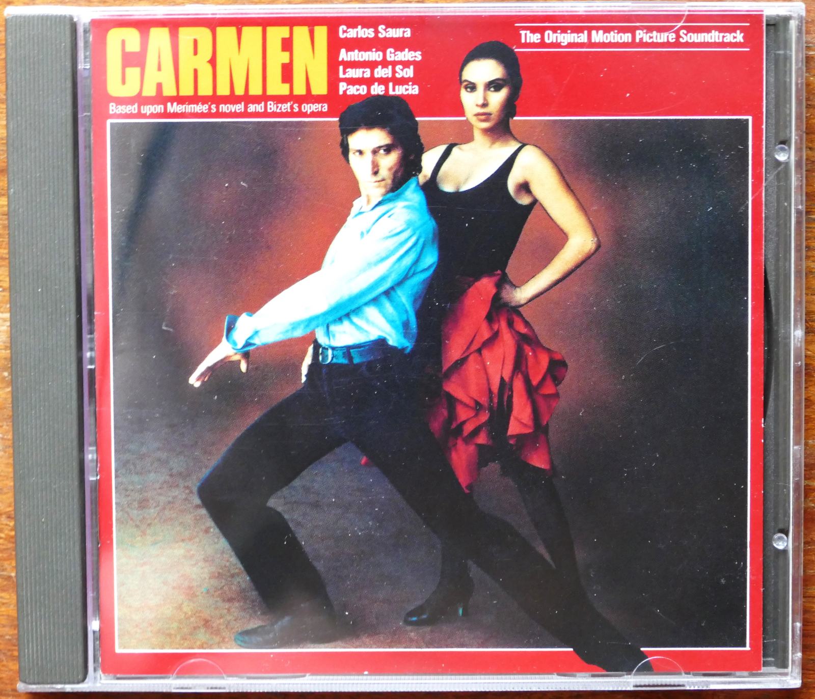 Carmen
