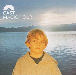 CAST - MAGIC HOUR #SX4