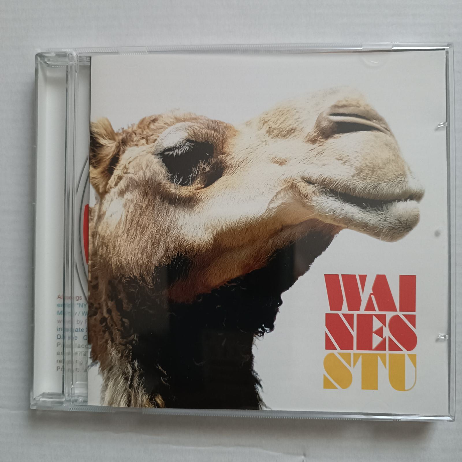 CD - BLUES ROCK VI