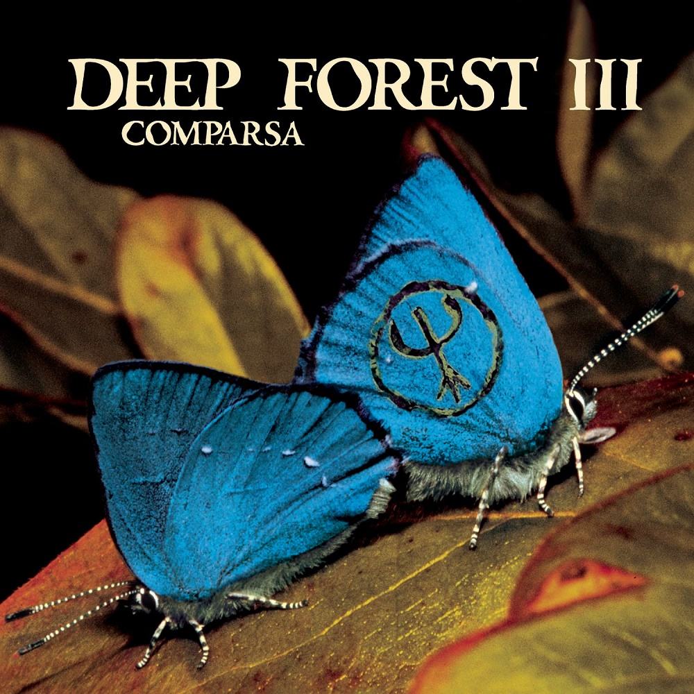 CD: Deep Forest III