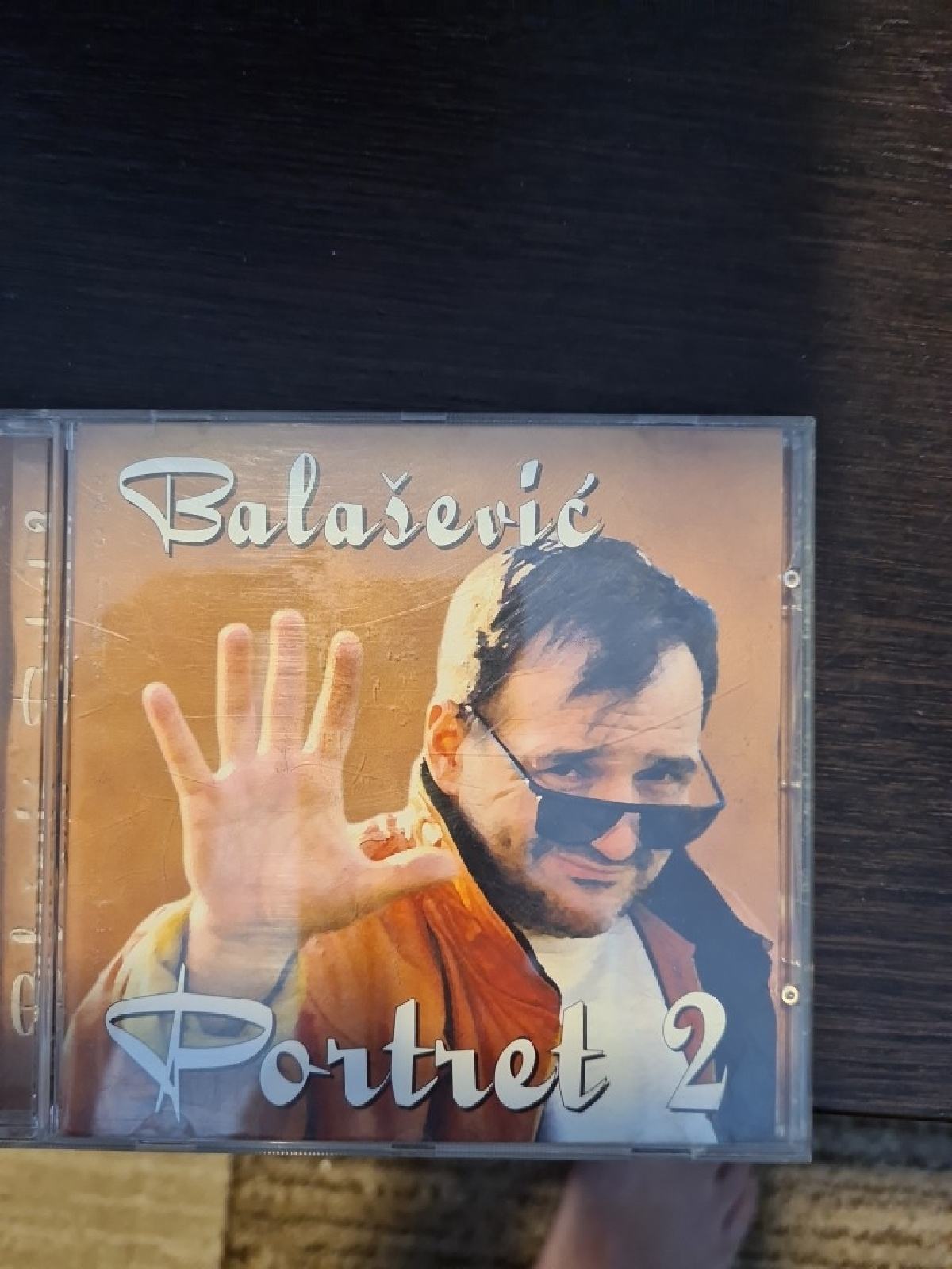 cd Đorđe Balašević