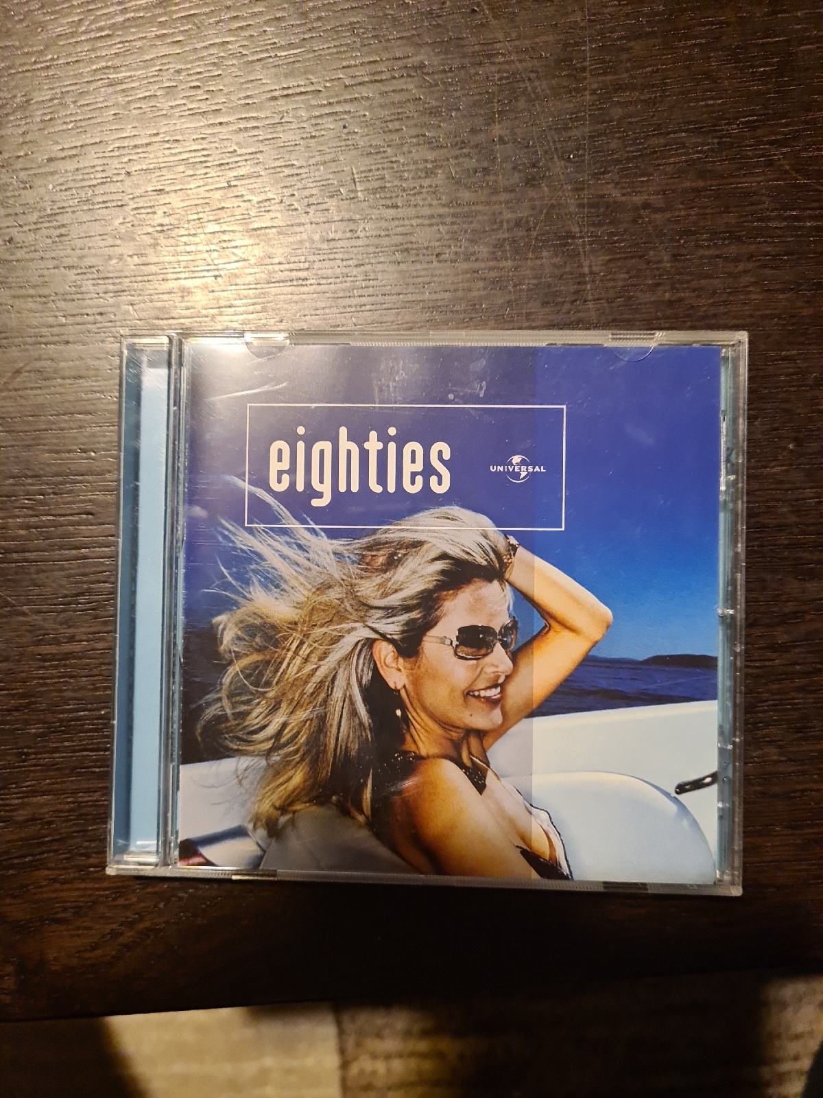 cd Eighties