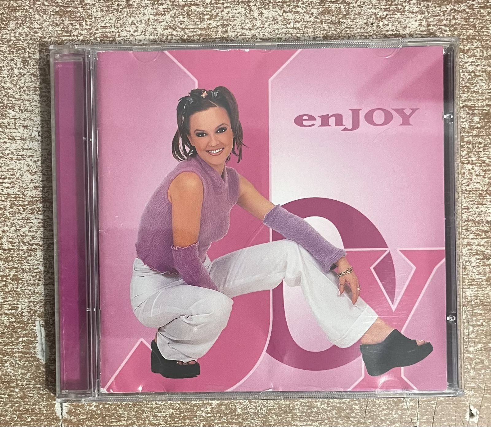 CD, en JOY