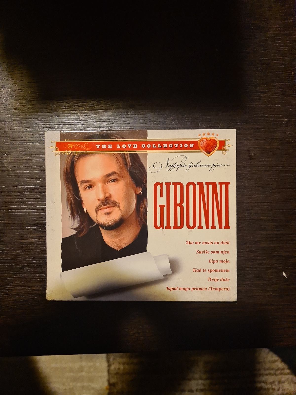 cd Gibonni