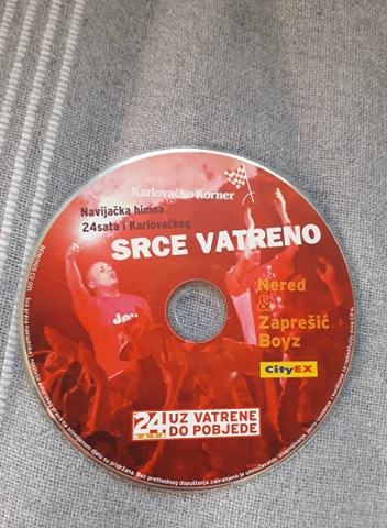 cd hrvatska
