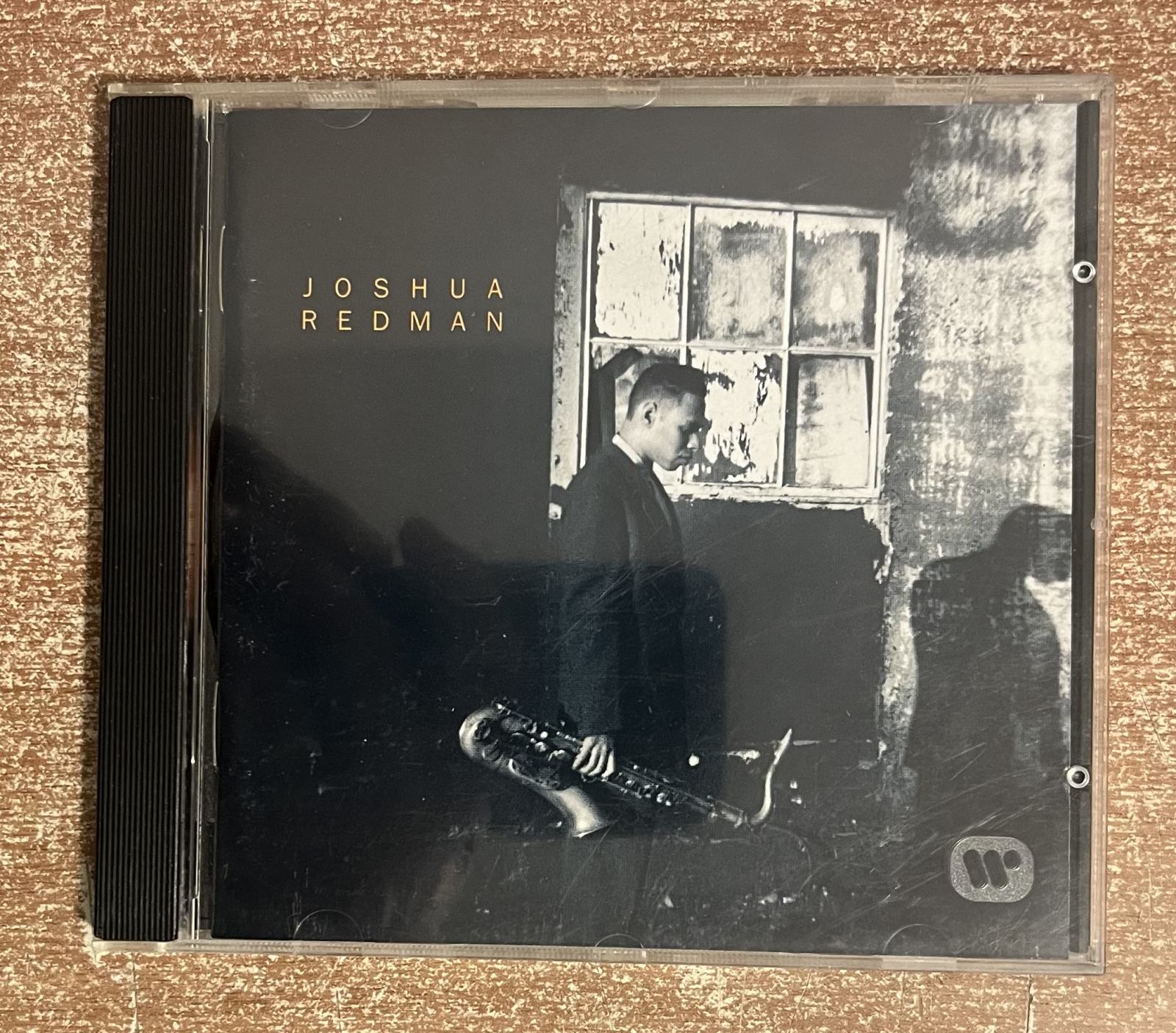 CD, JOSHUA REDMAN