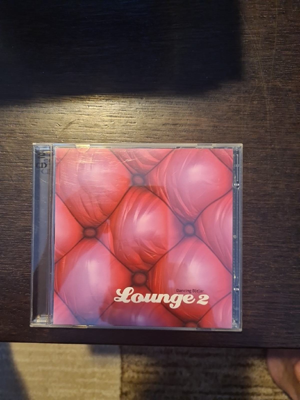 cd Lounge 2