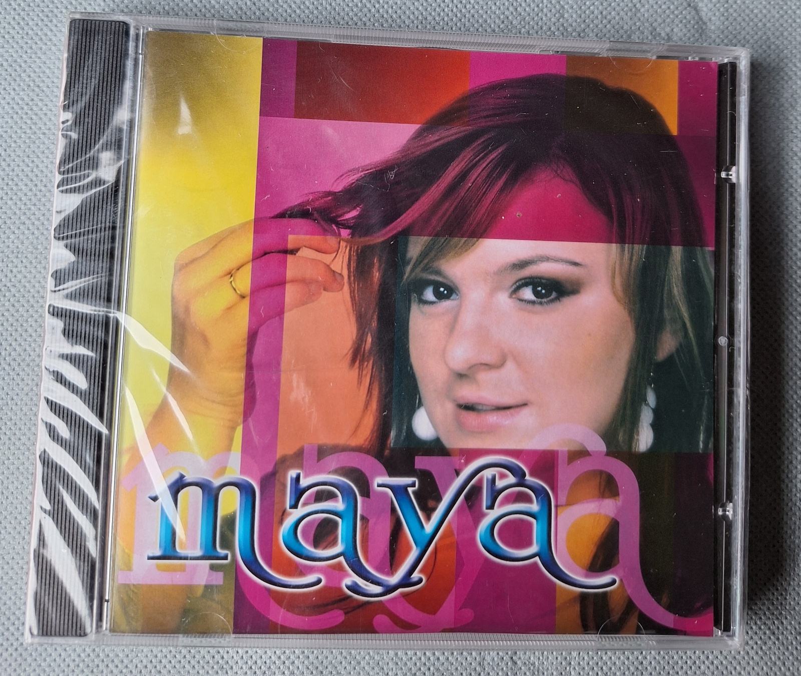 CD MAYA SAR