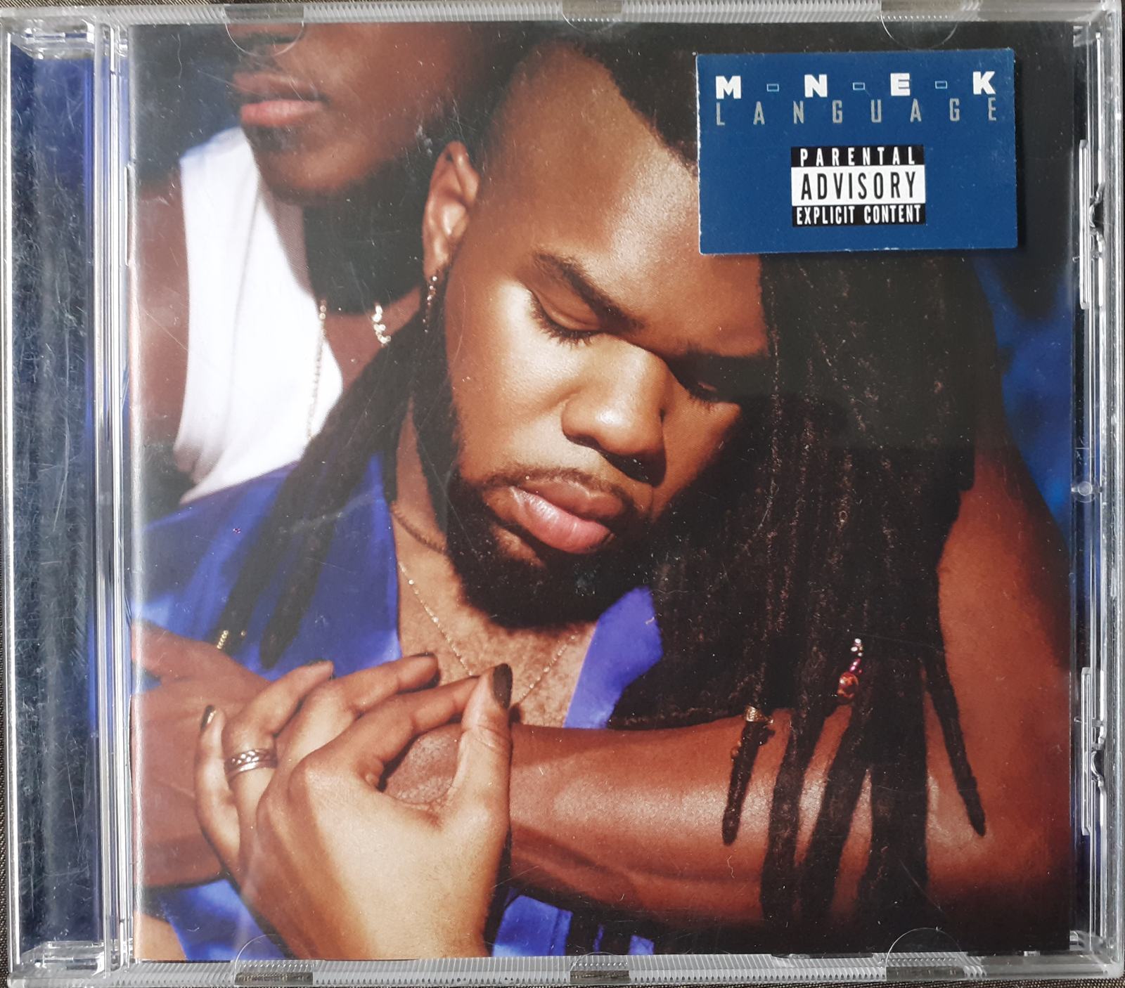 CD MNEK