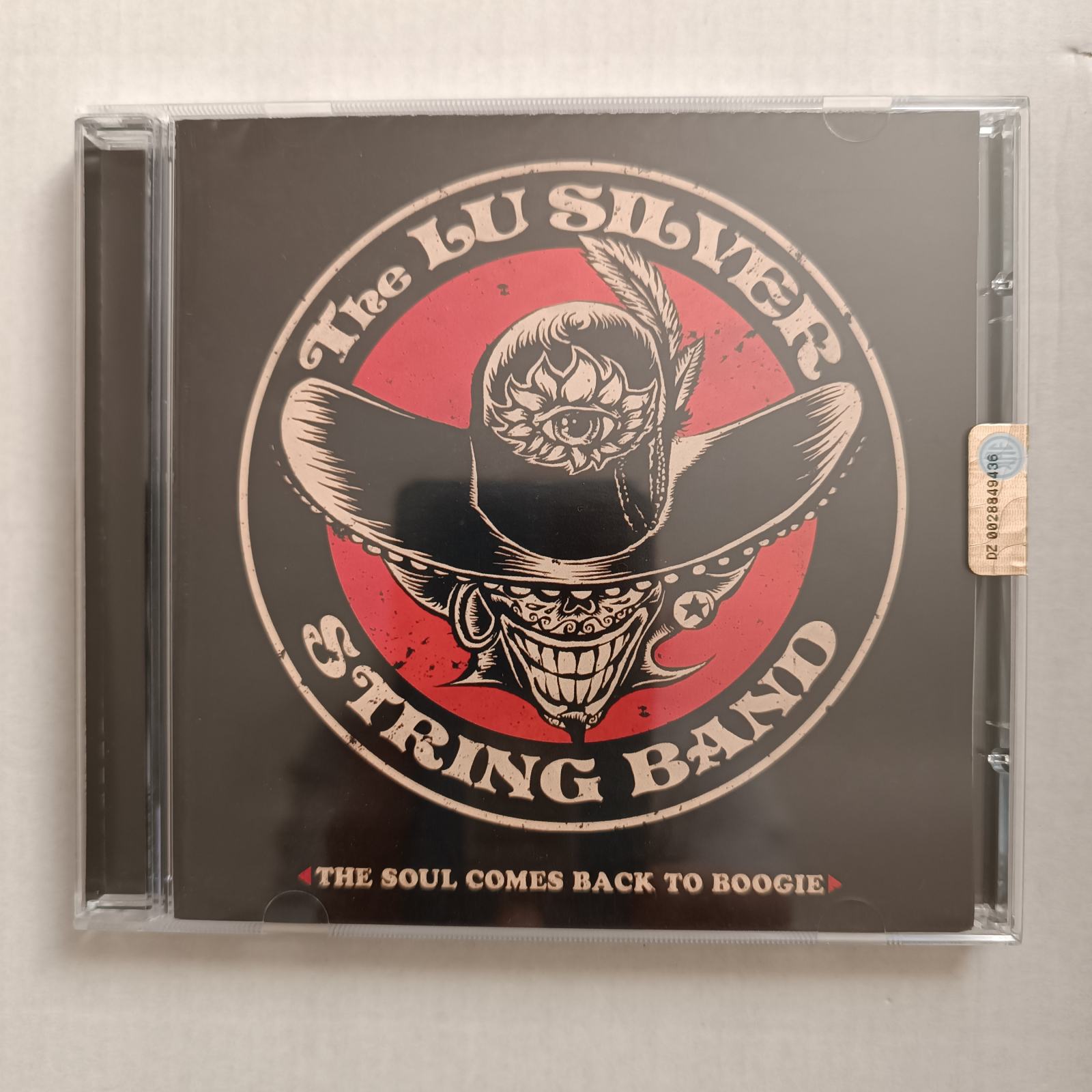 CD - ROCK POSLASTICA11