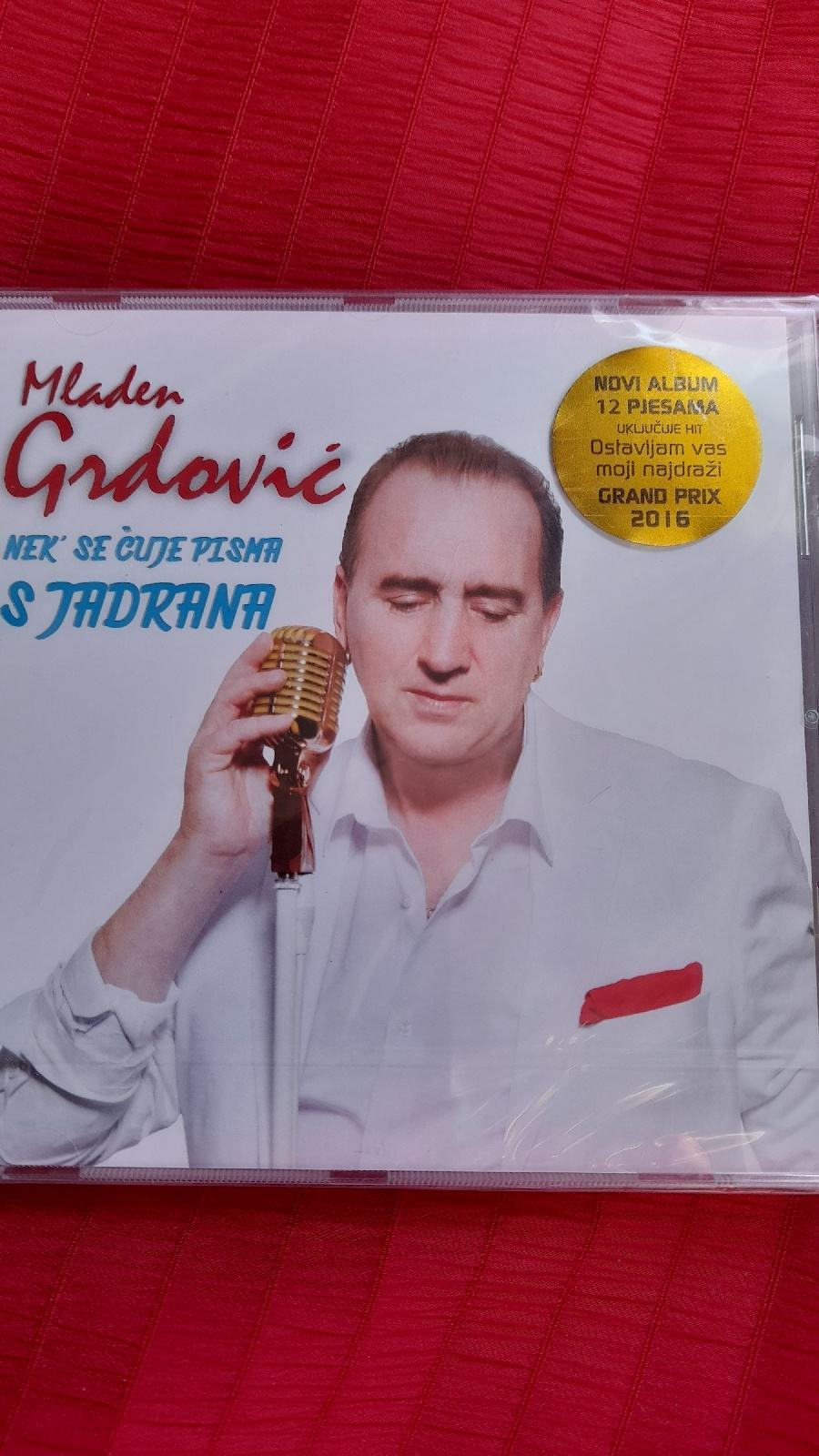 CD - i , Grdovic