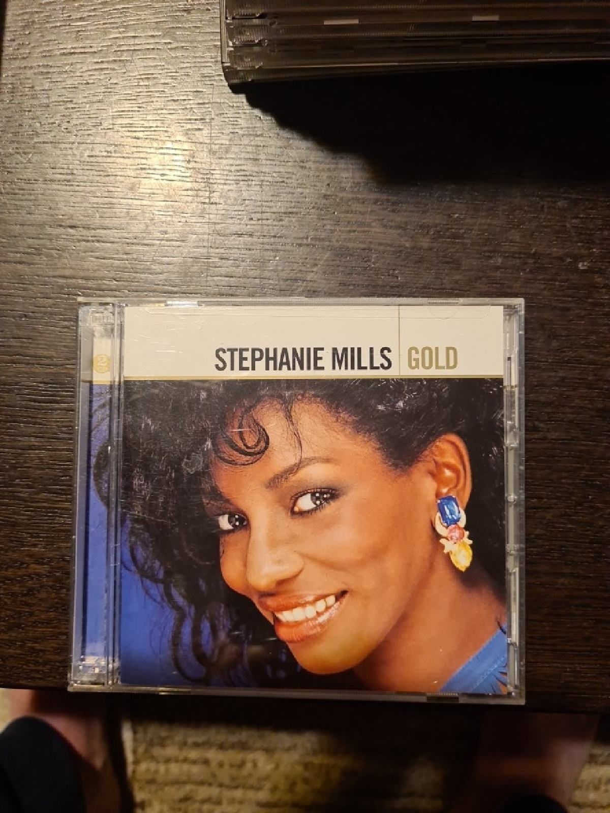 cd Stephanie Mills