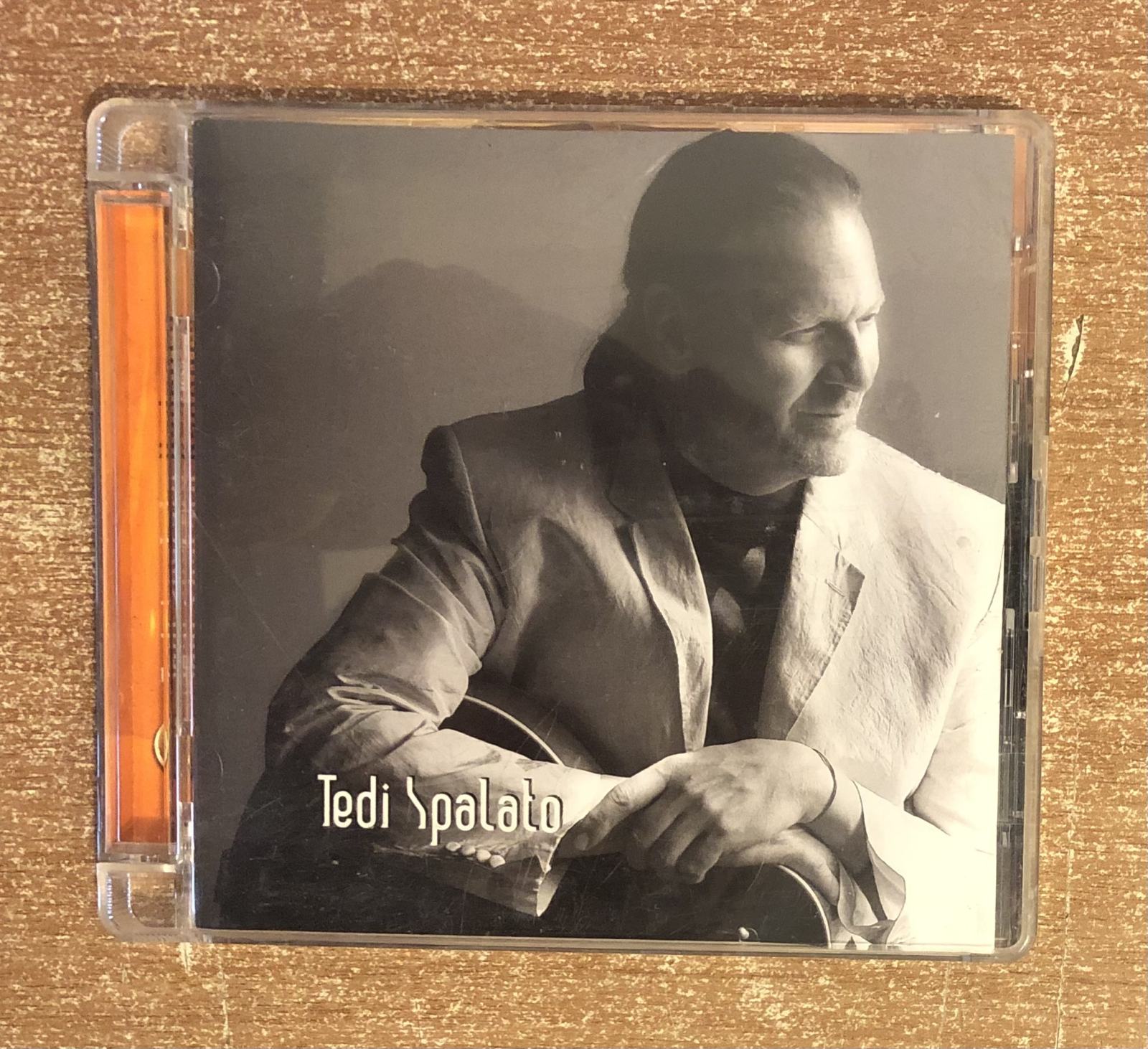 CD, TEDI SPALATO - KADENCA