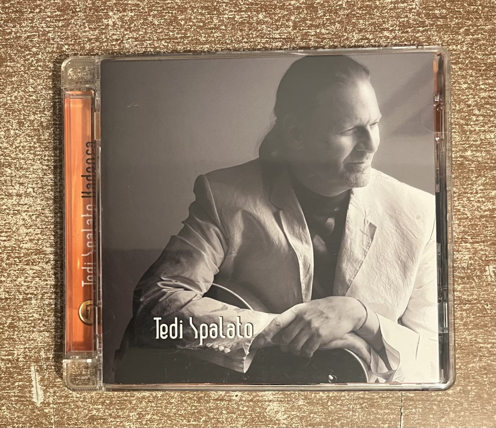 CD, TEDI SPALATO - KADENCA