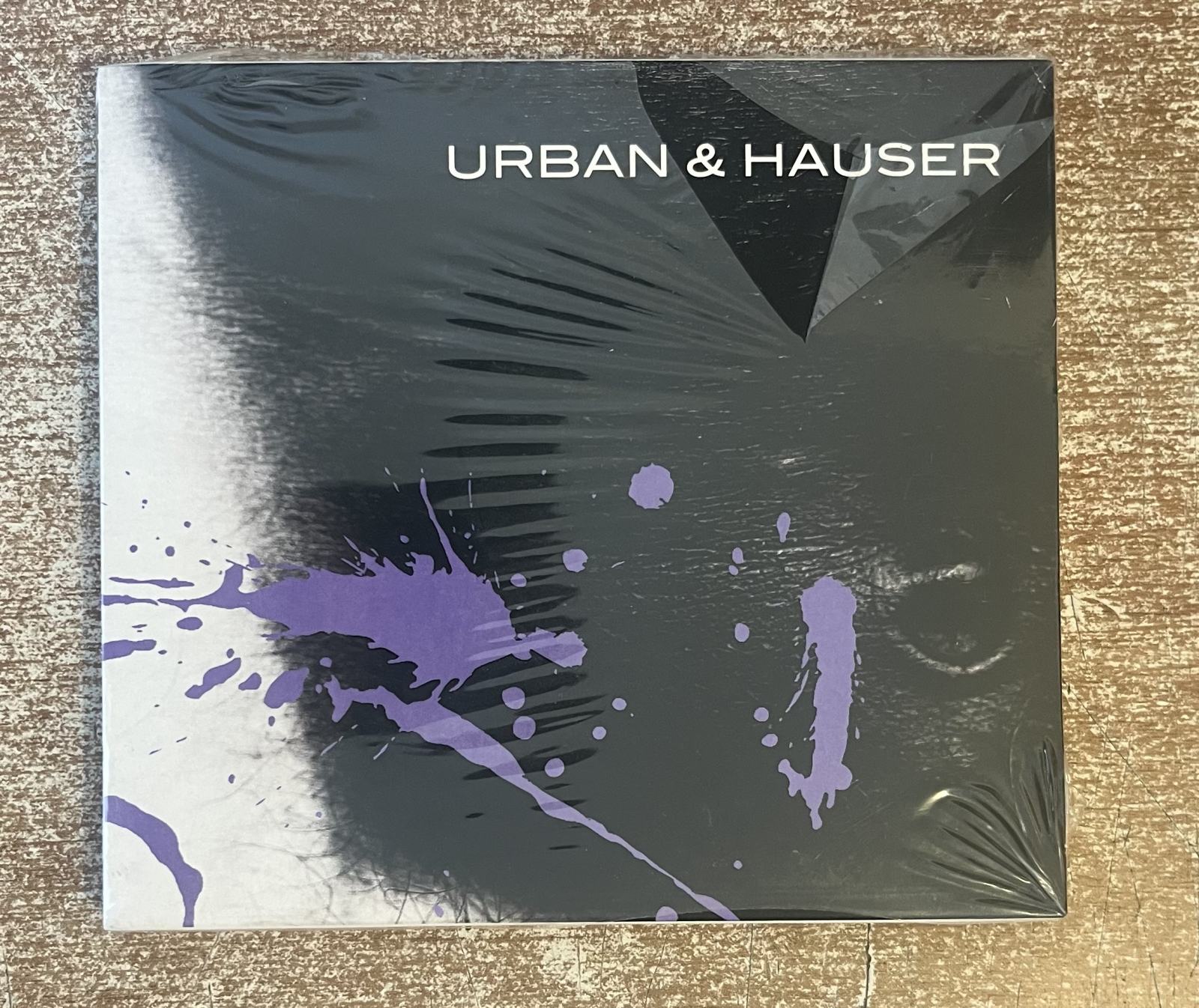 CD, URBAN & HAUSER