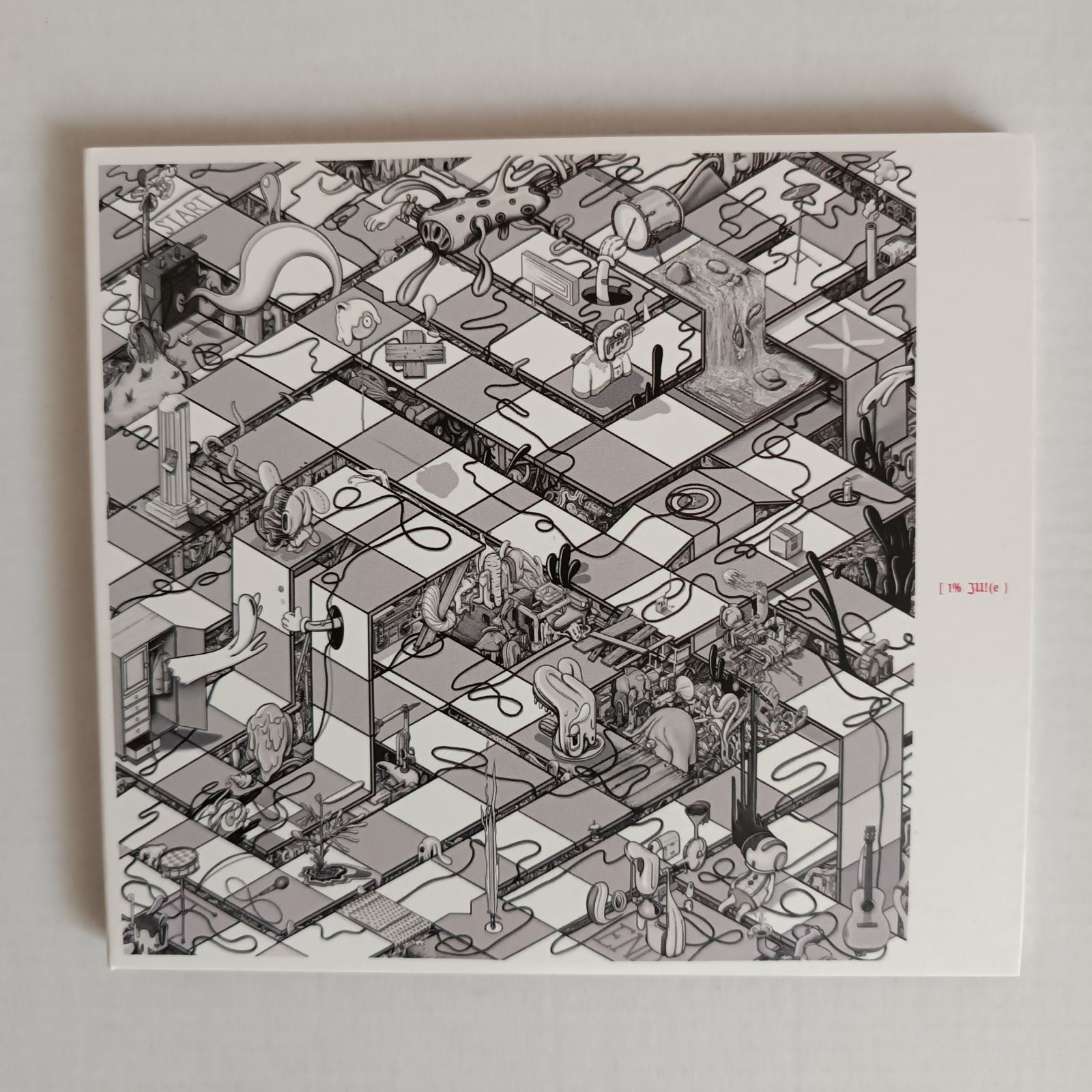 CDs FOLK, FOLK ROCK - NOVA IZDANJA