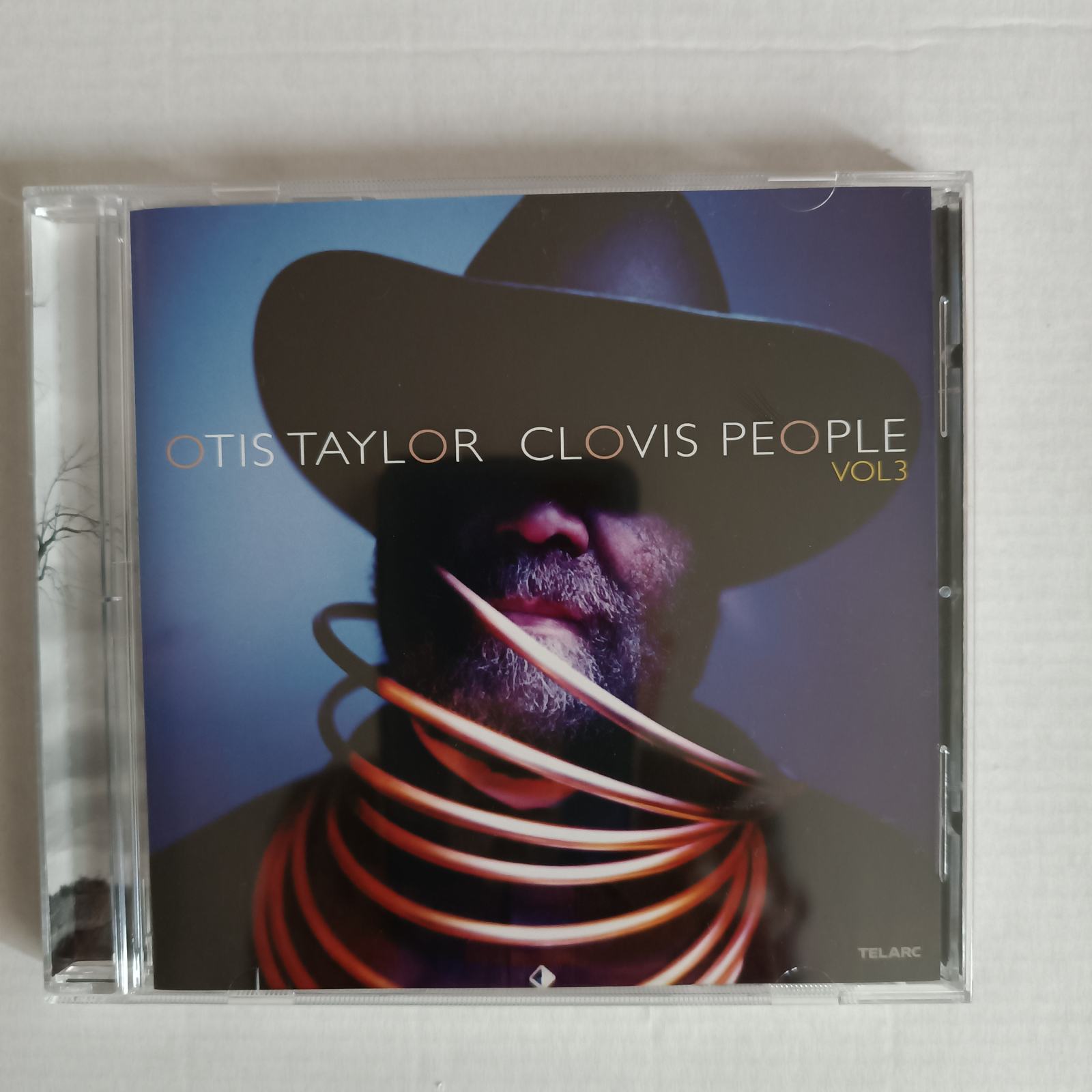 CDs TELARC RECORDS - BLUES II