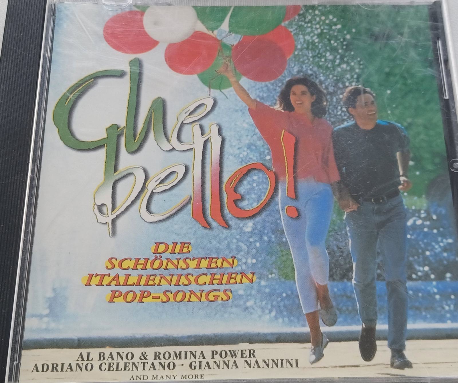 Che Bello! - Italian Pop Songs