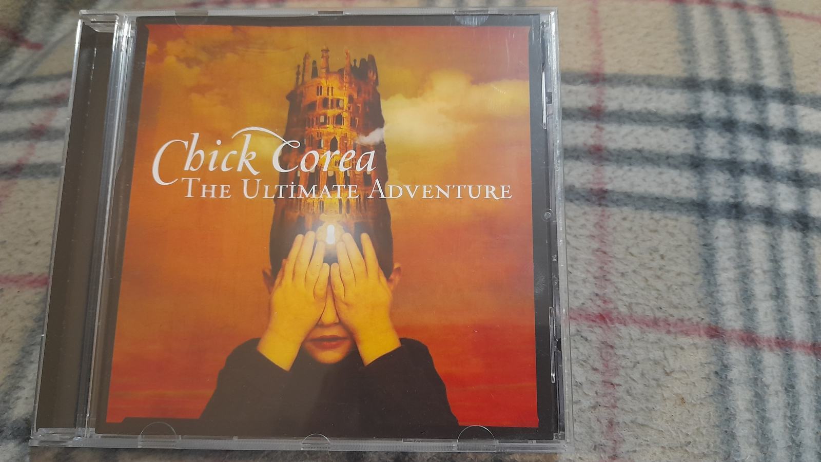 Chick Corea , CD