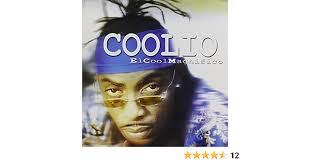 COOLIO - El Cool Magnifico