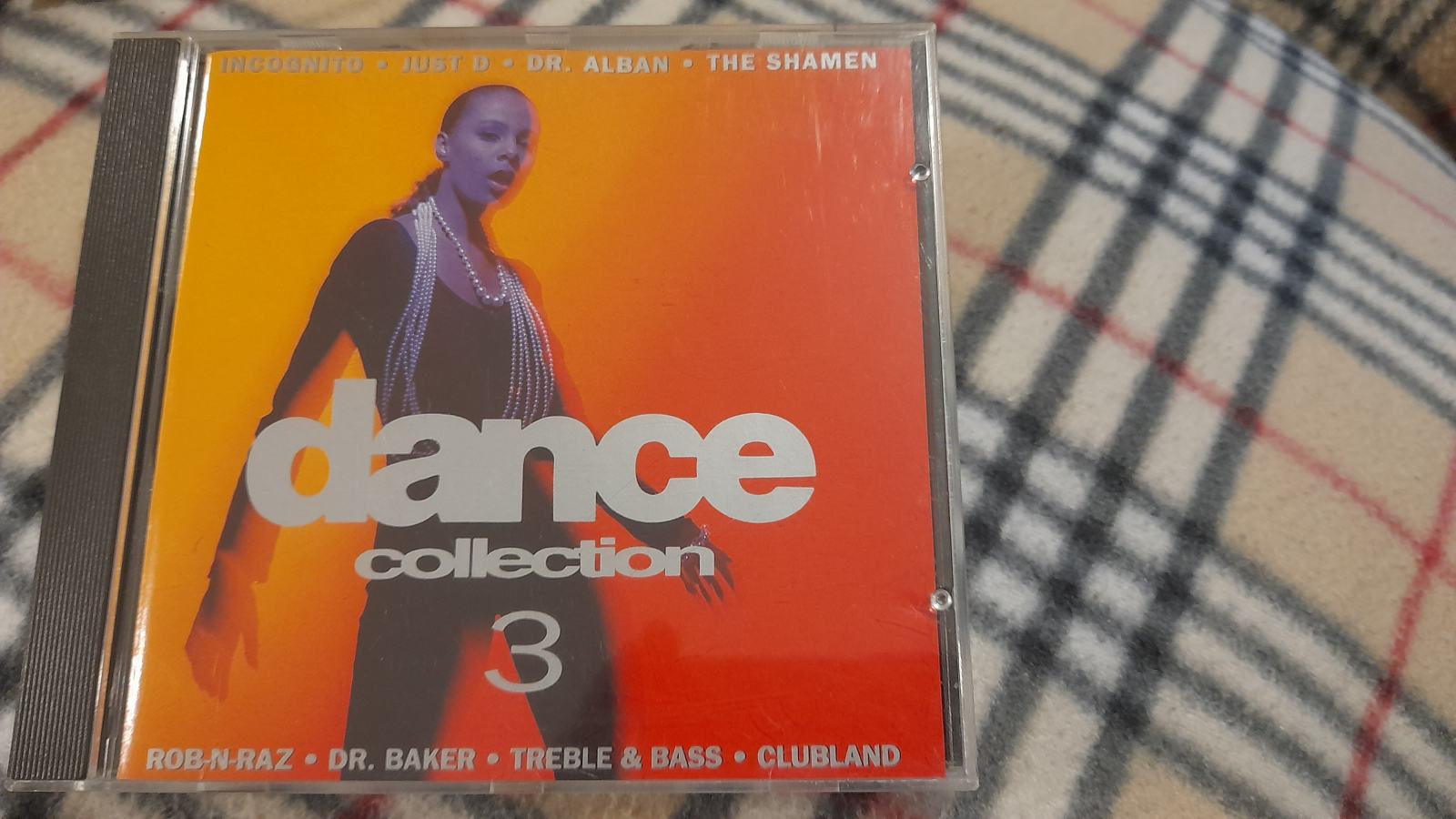 Dance collection 3