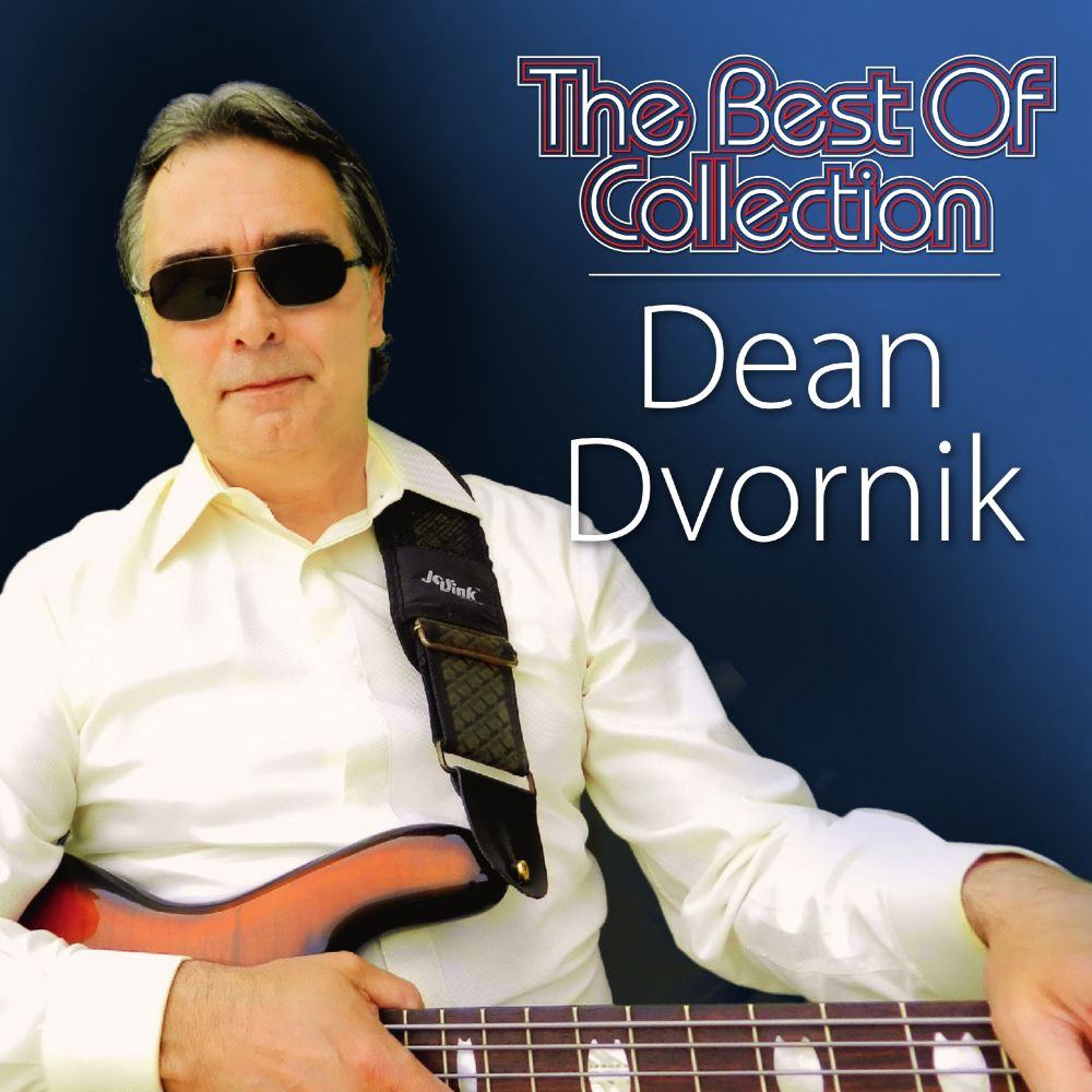 Dean Dvornik - The Best Of Collection - CD